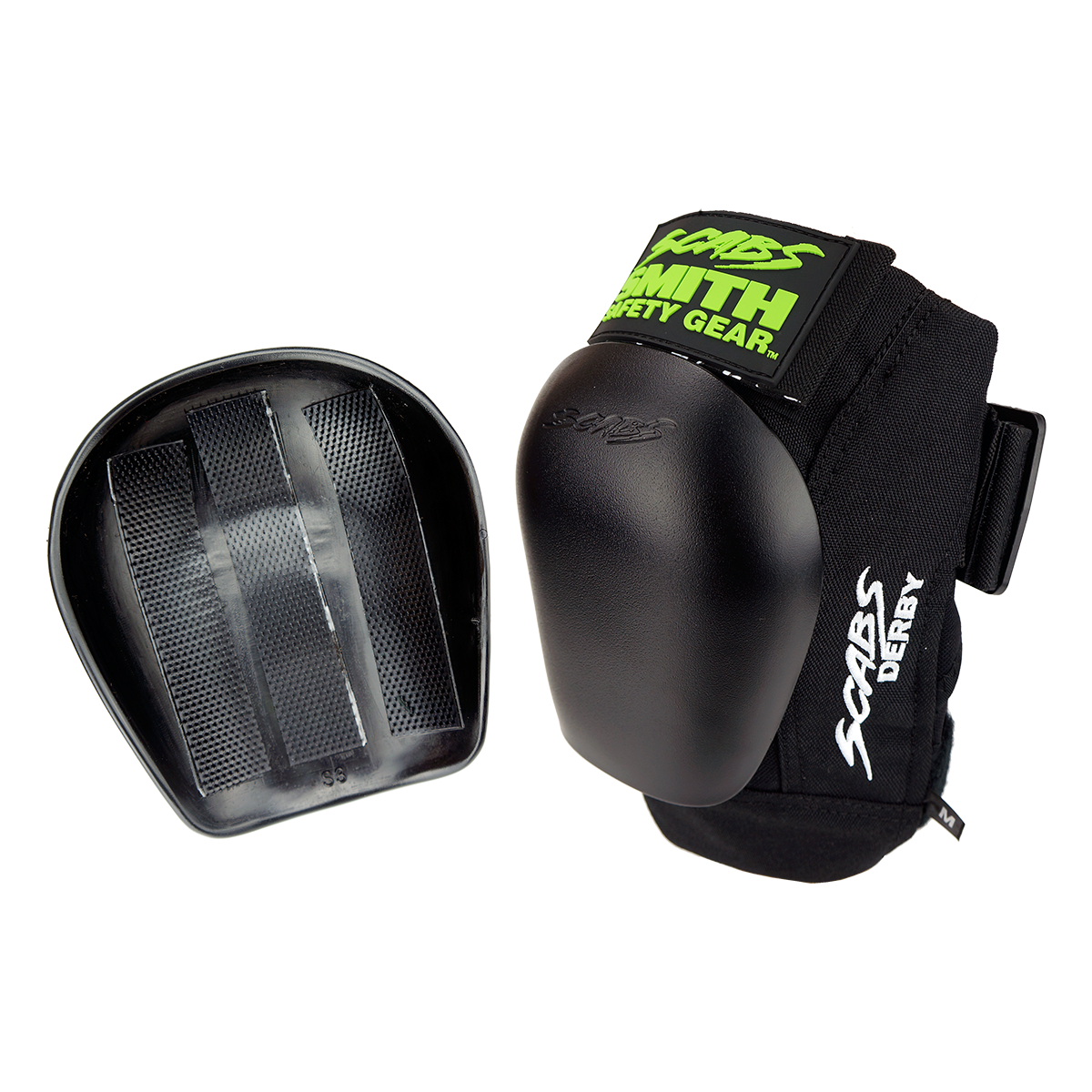 Scabs Junior Knee Pads – SmithScabs