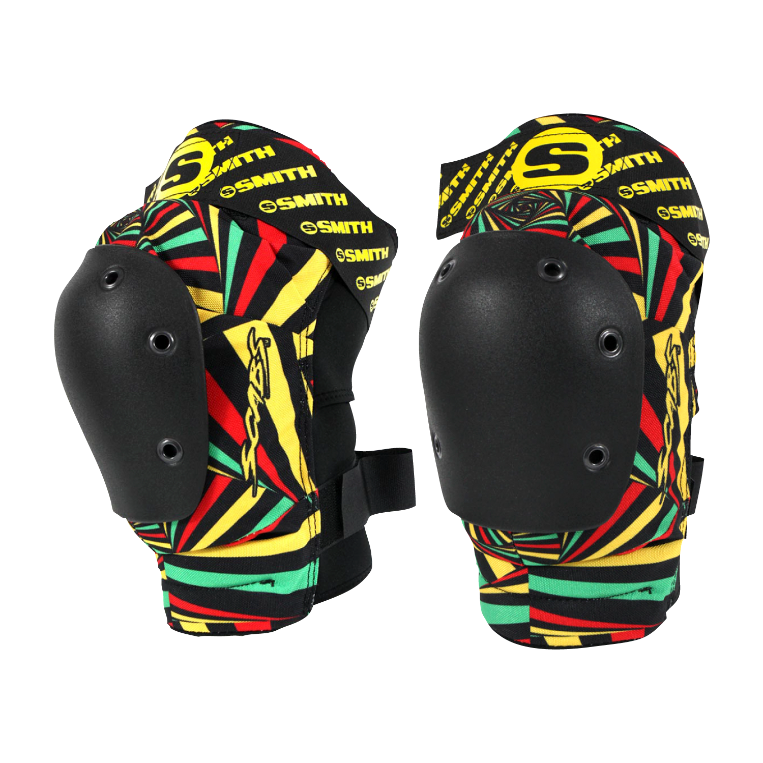 Knee Pads – SmithScabs