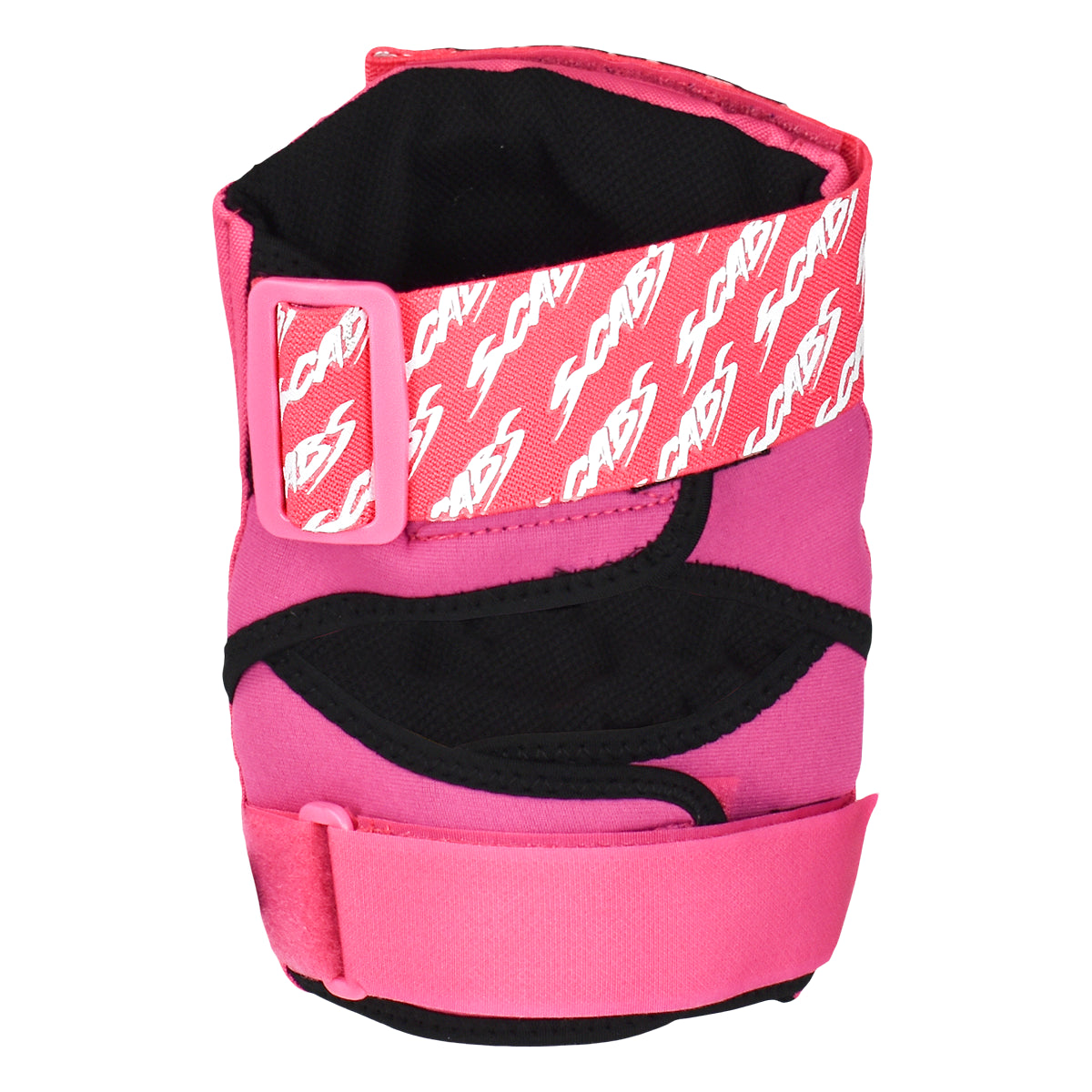Scabs Derby Knee Pads - Pink – SmithScabs