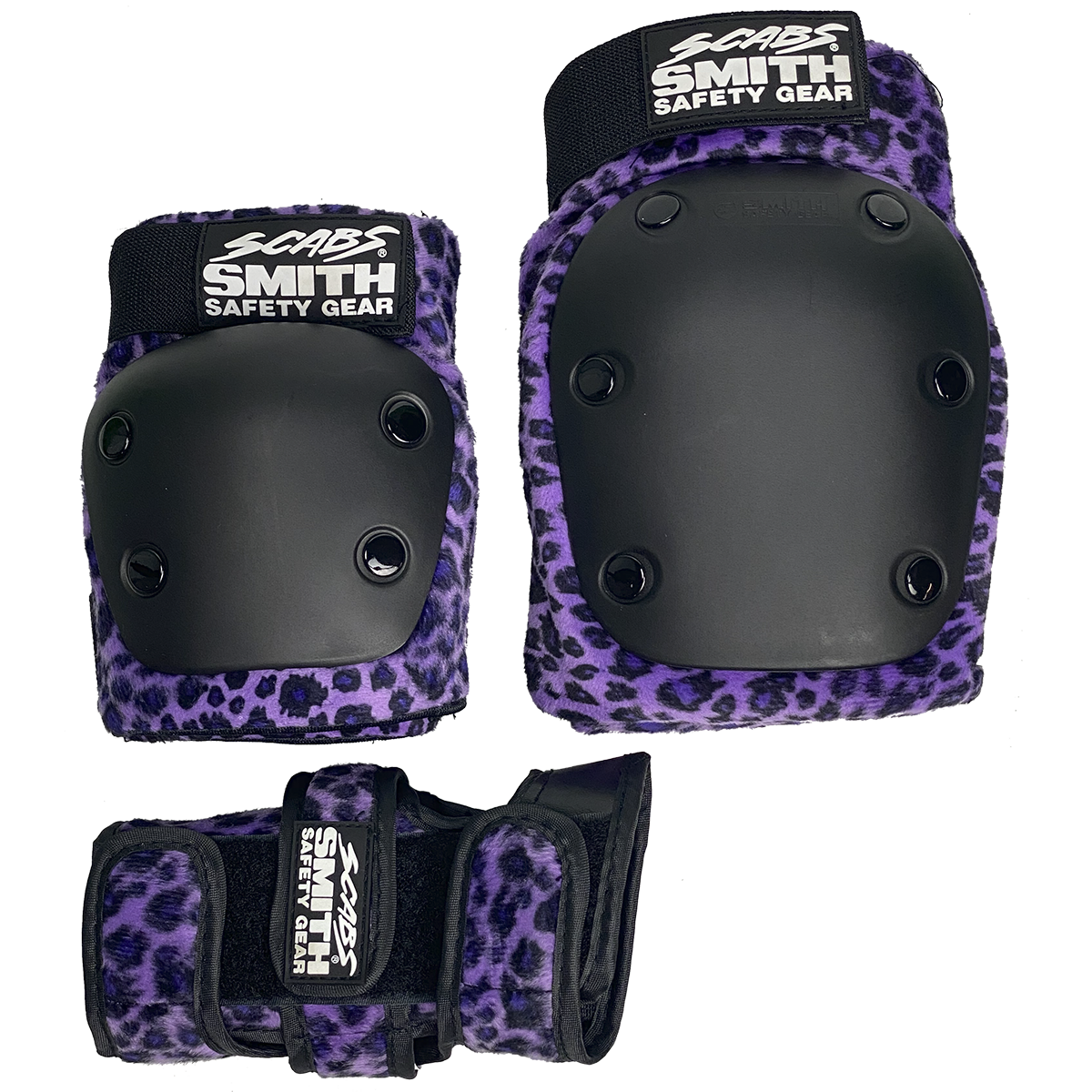 Smith Scabs Safety Gear - Protective gear for a wide variety of sports ...