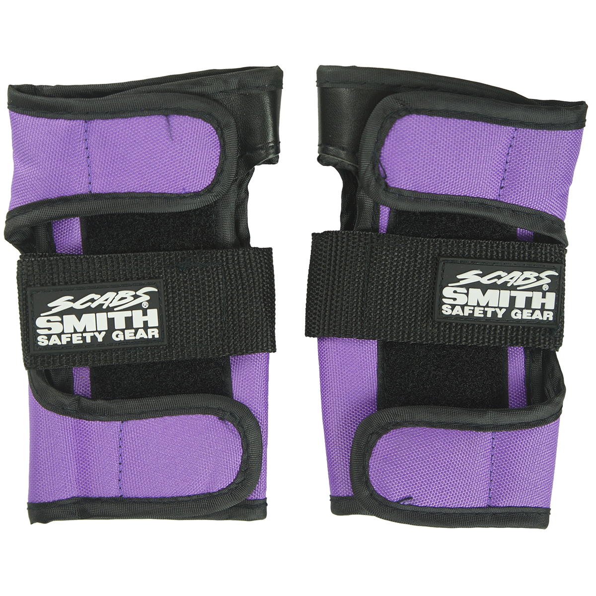 Smith Scabs Wrist Guard - Purple – SmithScabs