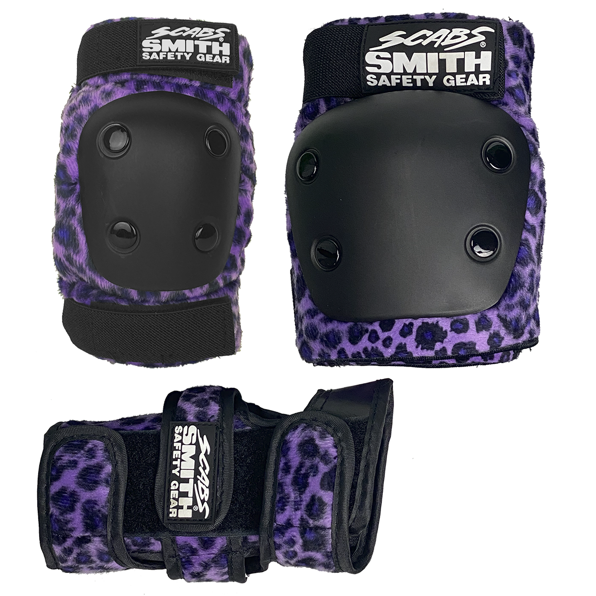 Smith Scabs Safety Gear - Protective gear for a wide variety of sports ...