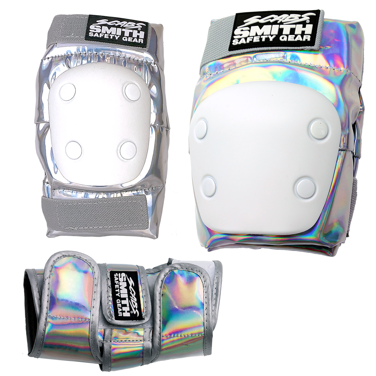 Smith Scabs Safety Gear - Protective gear for a wide variety of sports ...