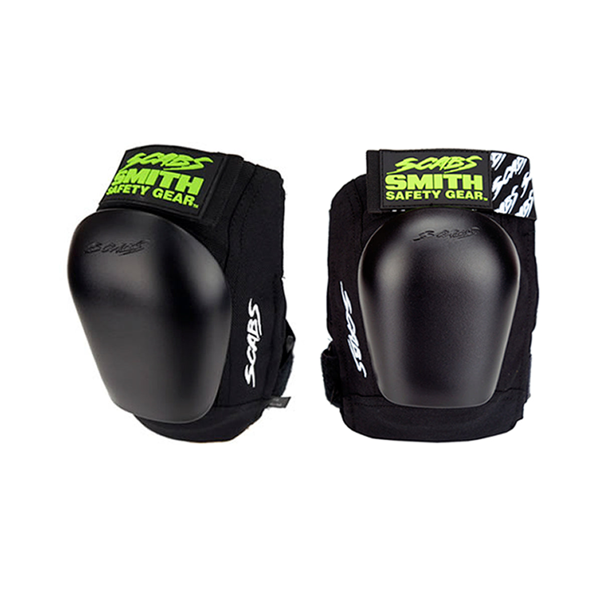 Scabs Junior Knee Pads – SmithScabs