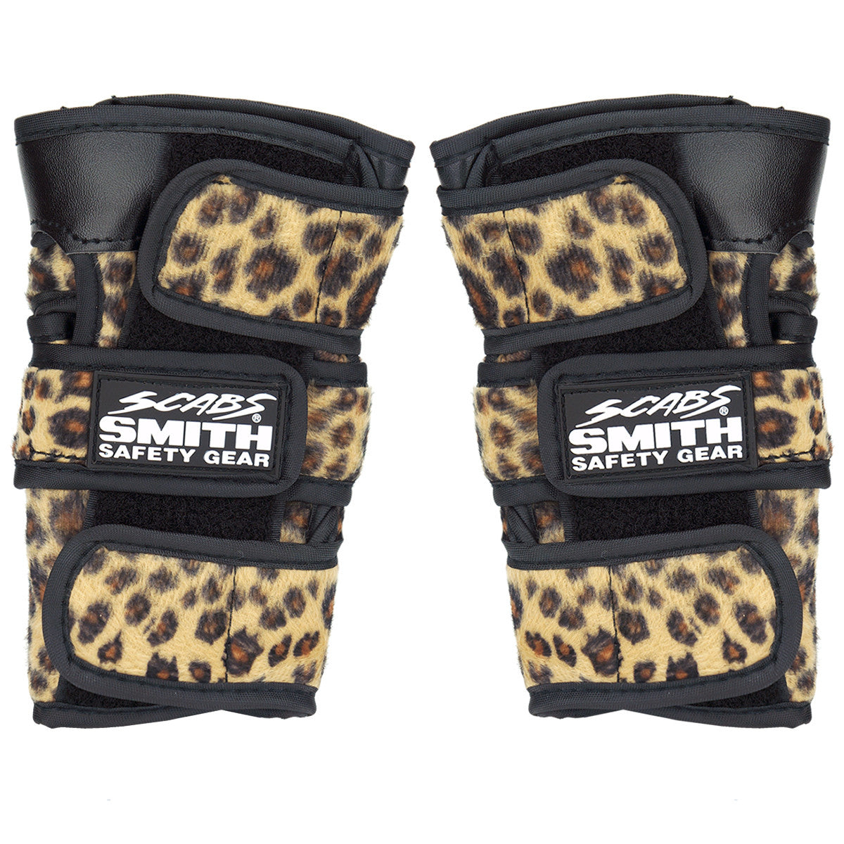 Wrist Guards – SmithScabs