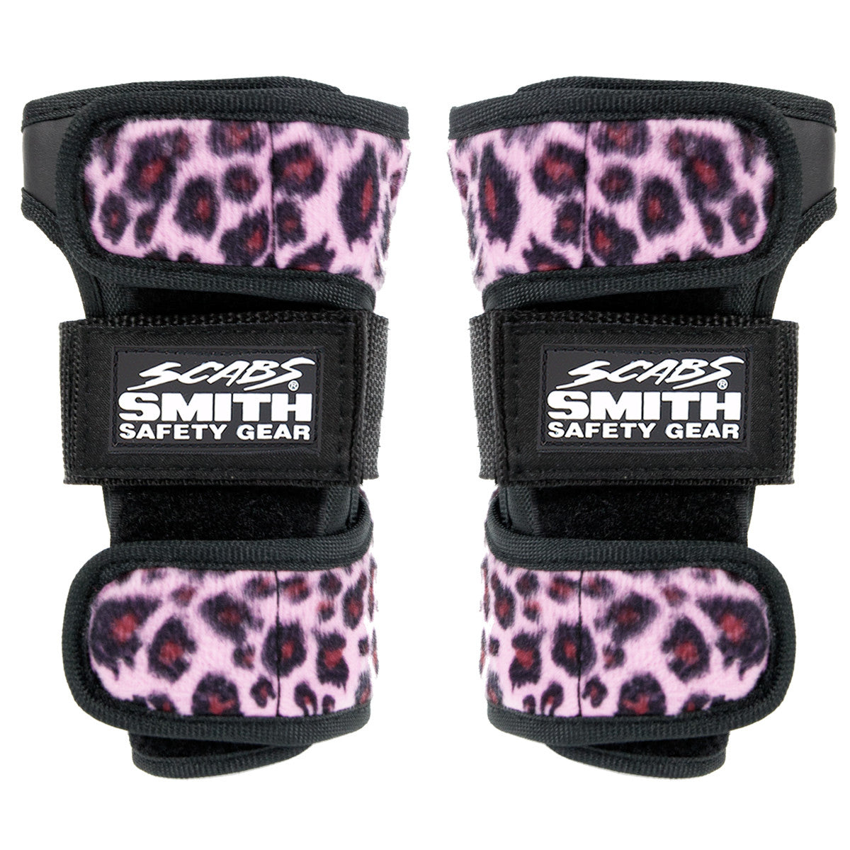 Wrist Guards – SmithScabs