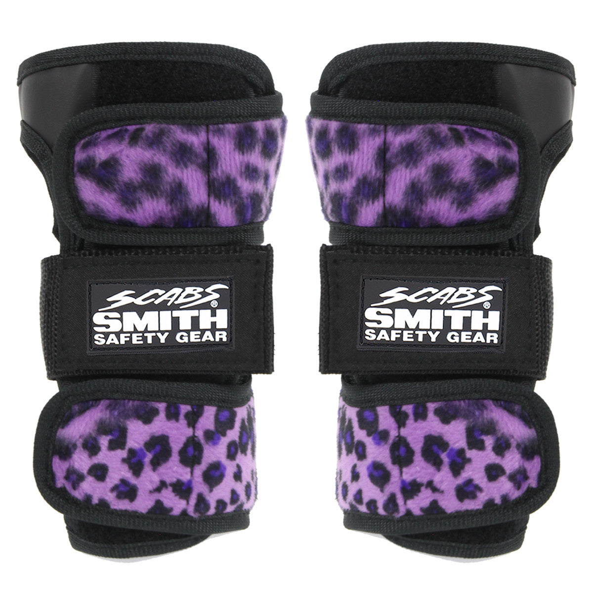 Wrist Guards – SmithScabs
