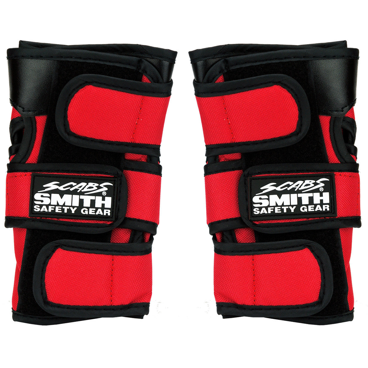 Wrist Guards – SmithScabs