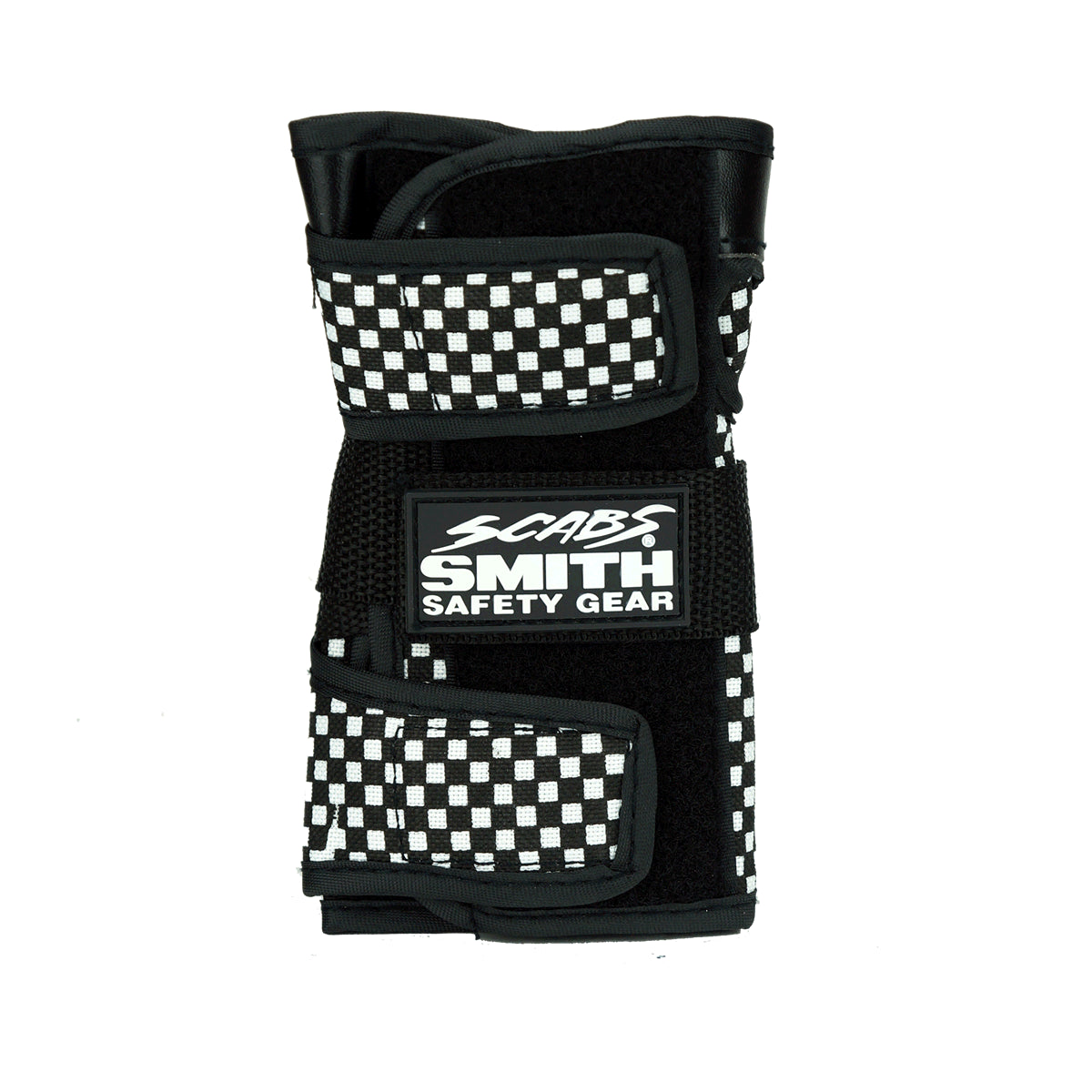 Smith Scabs - Youth 3 Pack - Checkered – SmithScabs