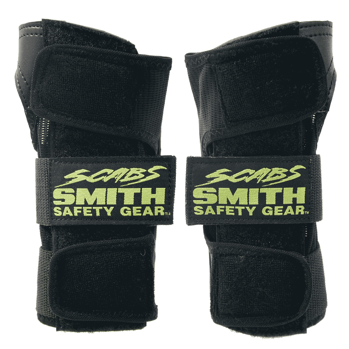 Wrist Guards – SmithScabs