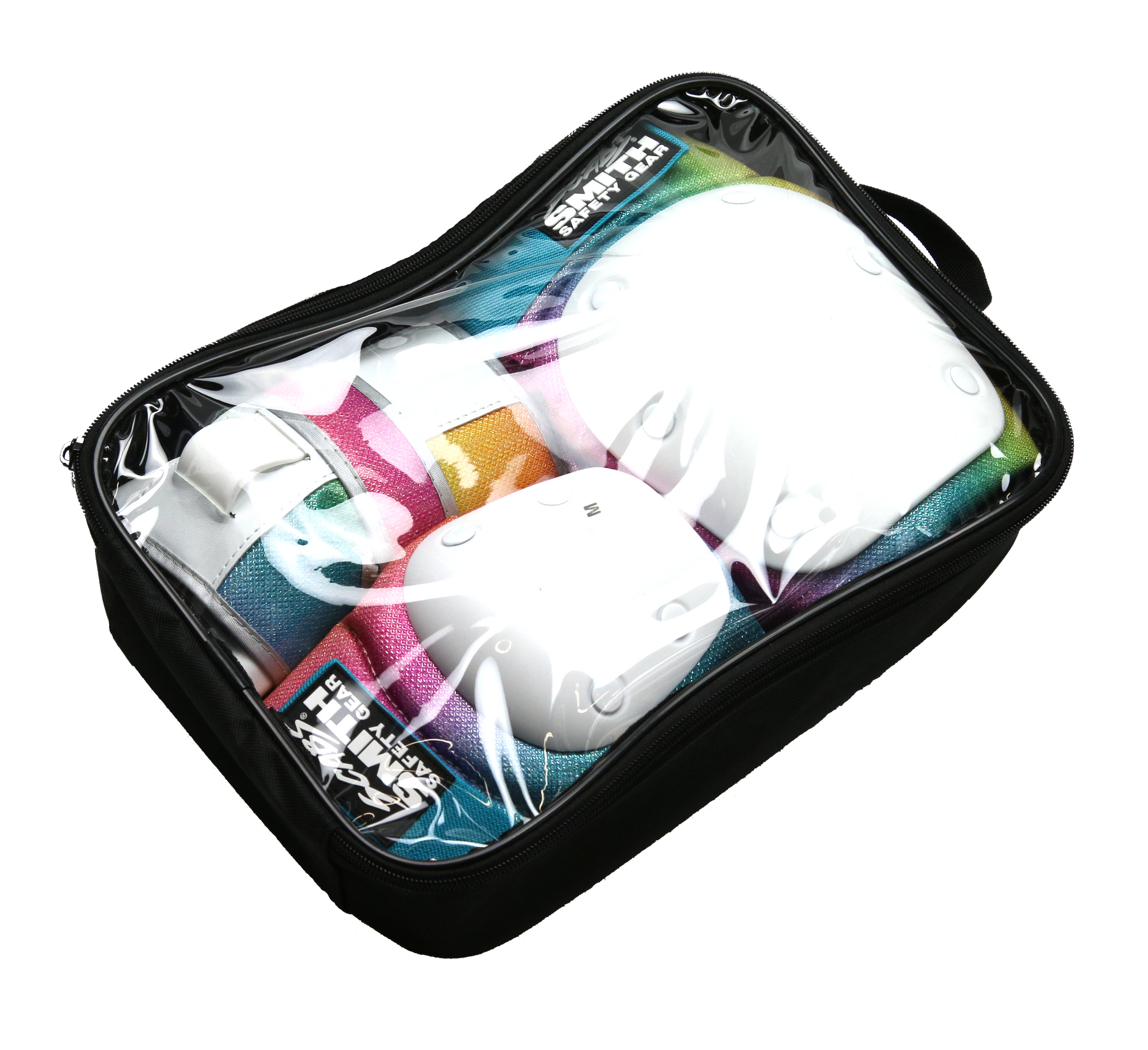 Scabs-MERMAID*Roller Adult 3 set pack – SmithScabs