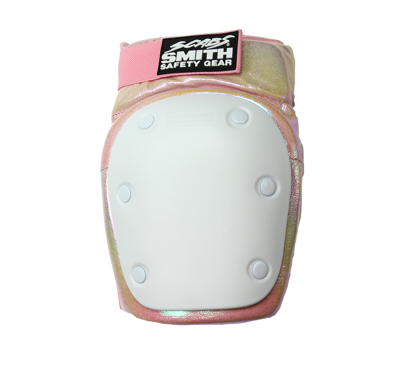 Scabs-COTTON CANDY*Roller pads Adult 3 set pack – SmithScabs